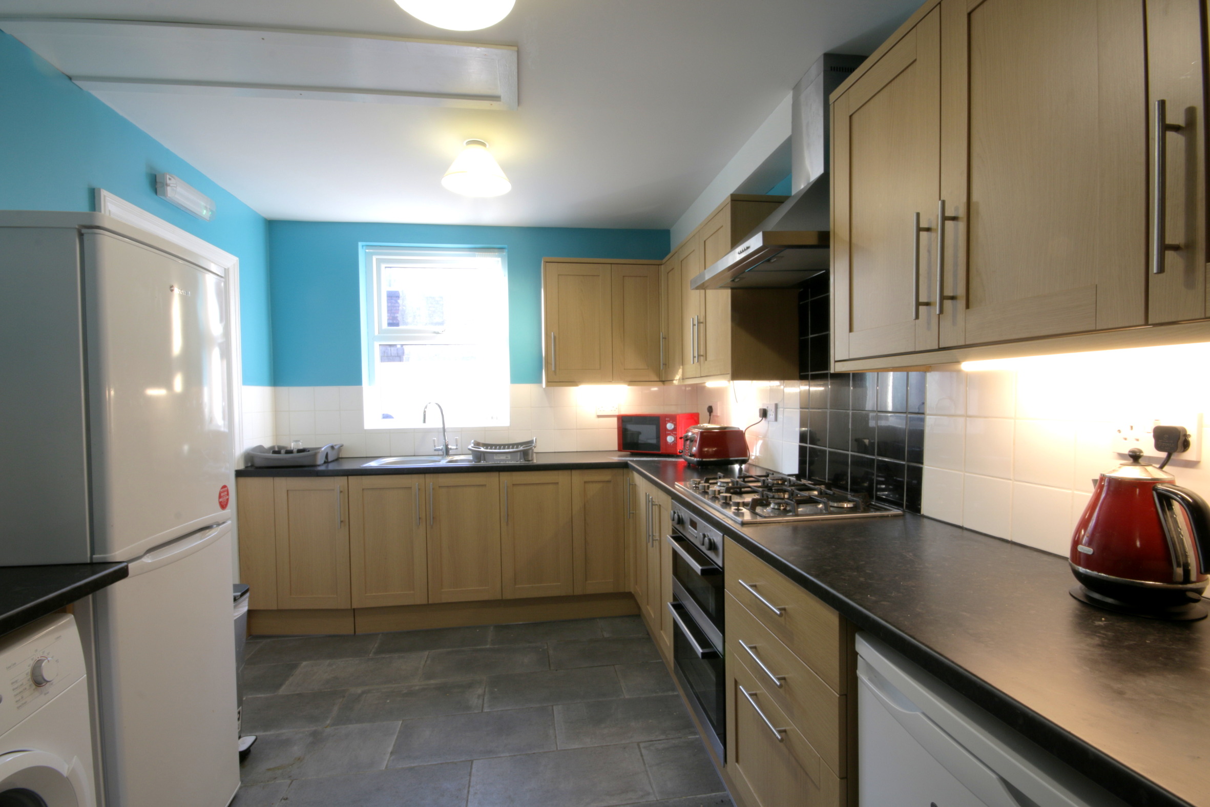 Scouse House